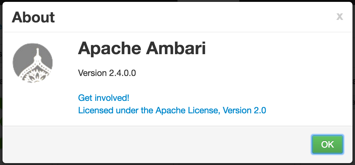 Solved: What version of Ambari comes with Azure's 'Hortonw... - Cloudera Community - 153341