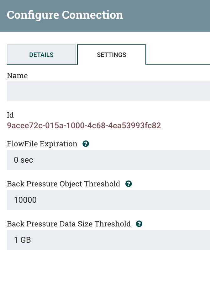 Solved: Issue with Nifi Merge Content : Files stay in the ... - Cloudera Community - 151766