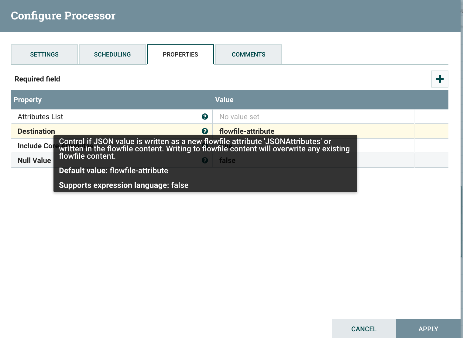 Update Json Element Wflowfile Attribute Nifi Cloudera Community 149704 