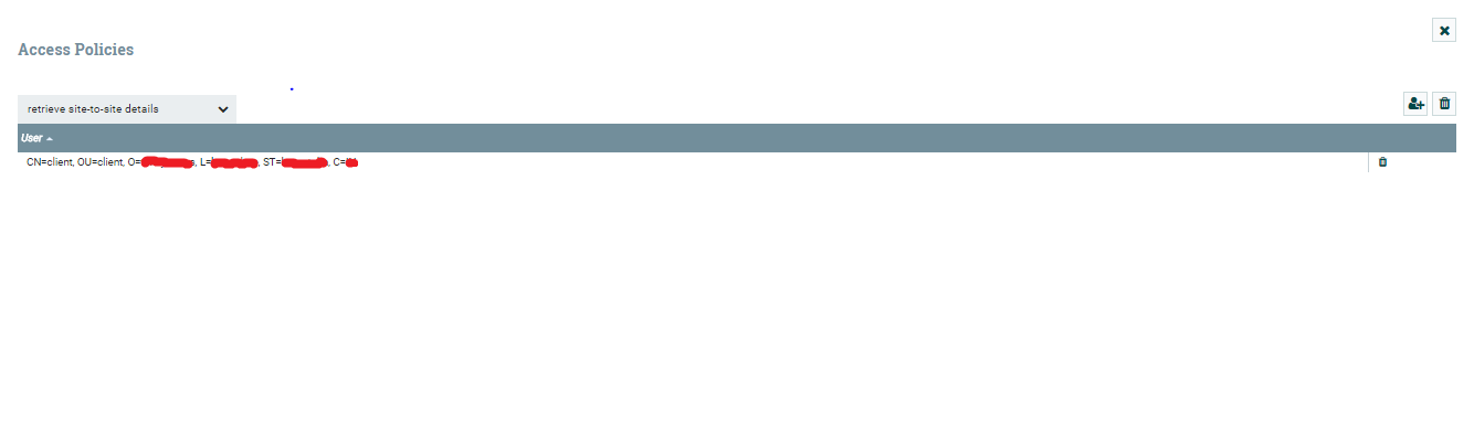 Solved: How to use site-to-site over two nifi instances us... - Cloudera Community - 146775