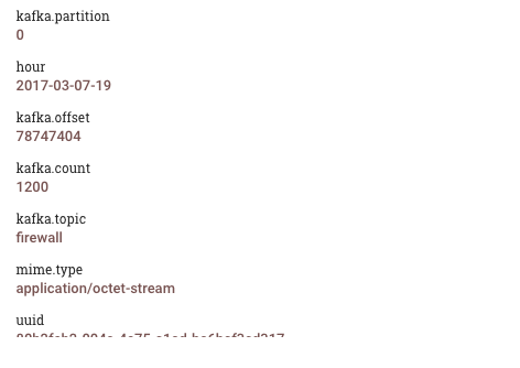 Solved: Merge Fileflow files based on time rather than siz... - Cloudera Community - 140957