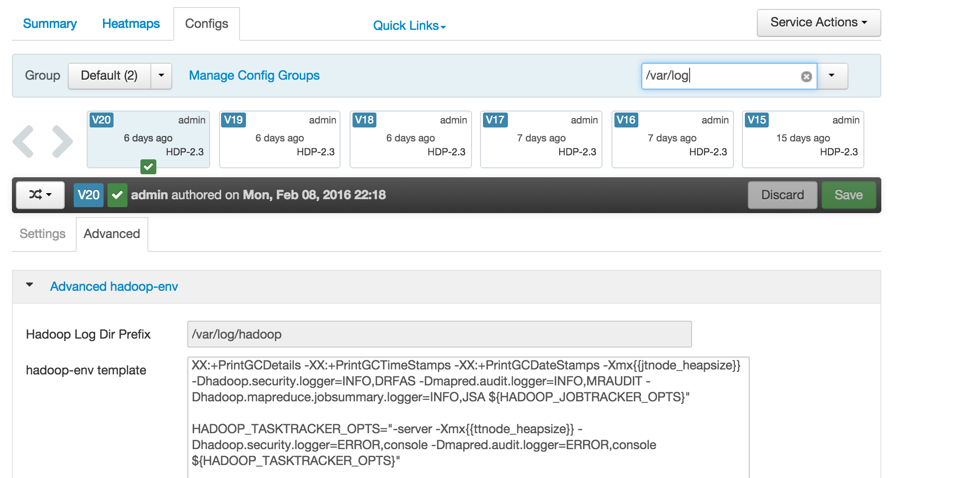 Solved Best Cluster Configuration Cloudera Community 140524 