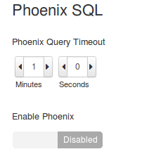 Solved: Phoenix Query Server - Won't Start - java.net.Bin... - Cloudera Community - 136558