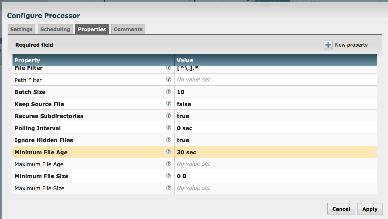 Solved: How does NiFi handle large files still being writt... - Cloudera Community - 136276
