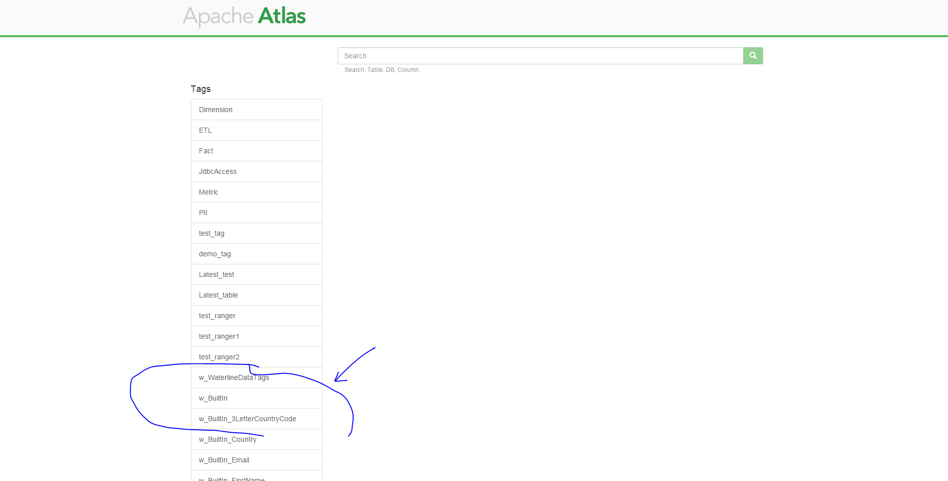 Solved: How to remove tags from Atlas - Cloudera Community - 133987