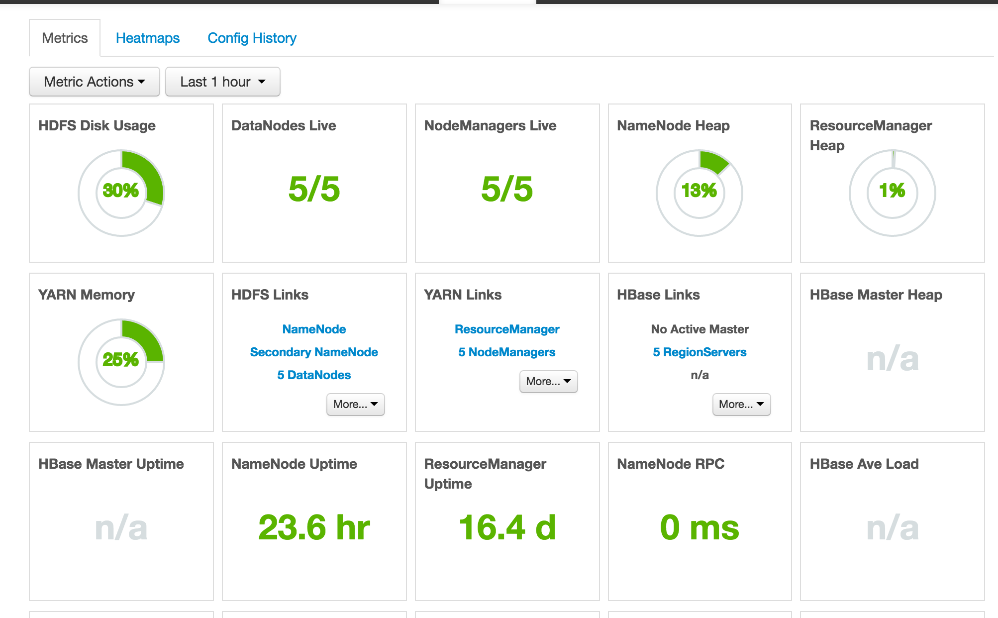 Solved Hive Updates Very Slow Cloudera Community 133513 