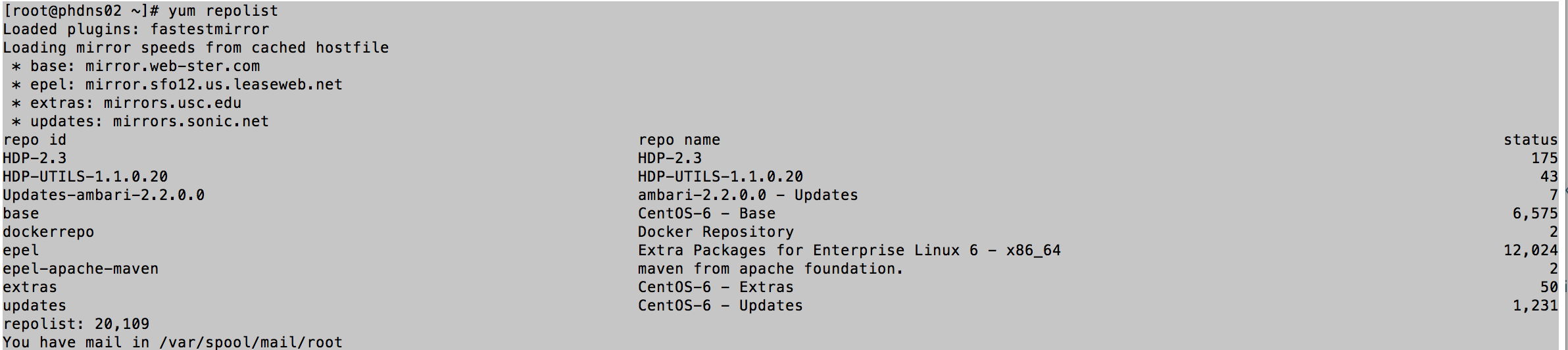 Solved Error Cannot Retrieve Repository Metadata Repom Cloudera Community 133236