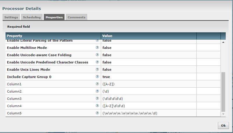 Solved: nifi -Ingesting a file from SFTP and insert into ... - Cloudera Community - 132069