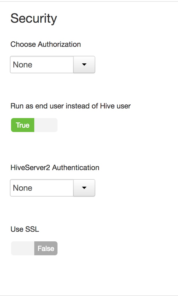 Solved Hive View Not Loading In Hdp 25 Cloudera Community 131934 