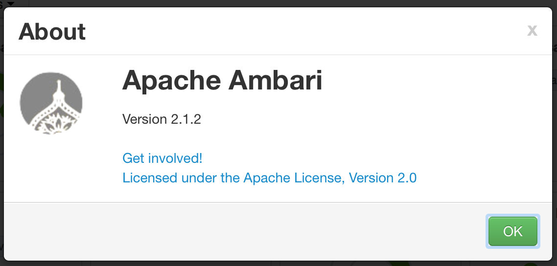 Solved: How to know the version of Ambari Server and Ambar ...