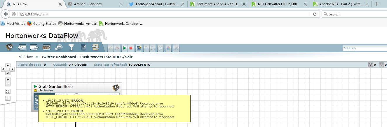 Solved: NIFI Gettwitter HTTP_ERROR: HTTP/1.1 401 authoriza ...