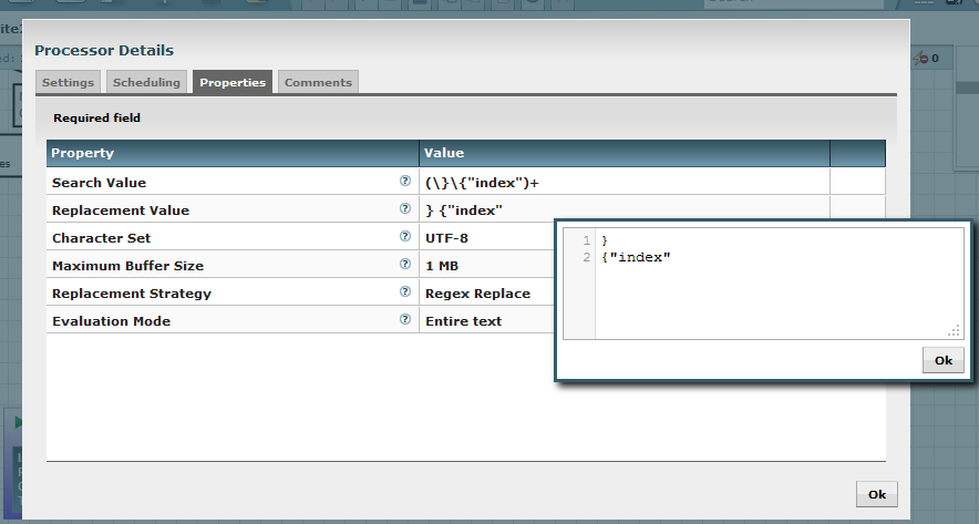 Solved: Is it possible to perform bulk insert to ES with ... - Cloudera Community - 128365