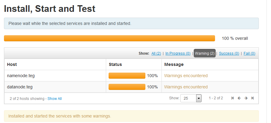 Solved: Oozie conflicts with existing Tomcat installation - Cloudera Community - 128033