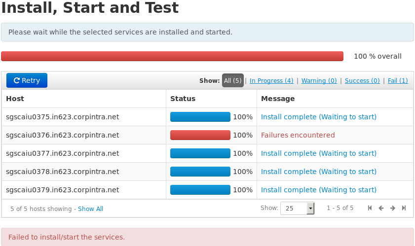 Solved: Last step of Ambari HDP installation fails for Zoo... - Cloudera Community - 127949
