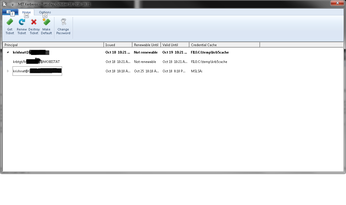 impala - kerberosed - jdbc connection from SQL Wor... - Cloudera ...