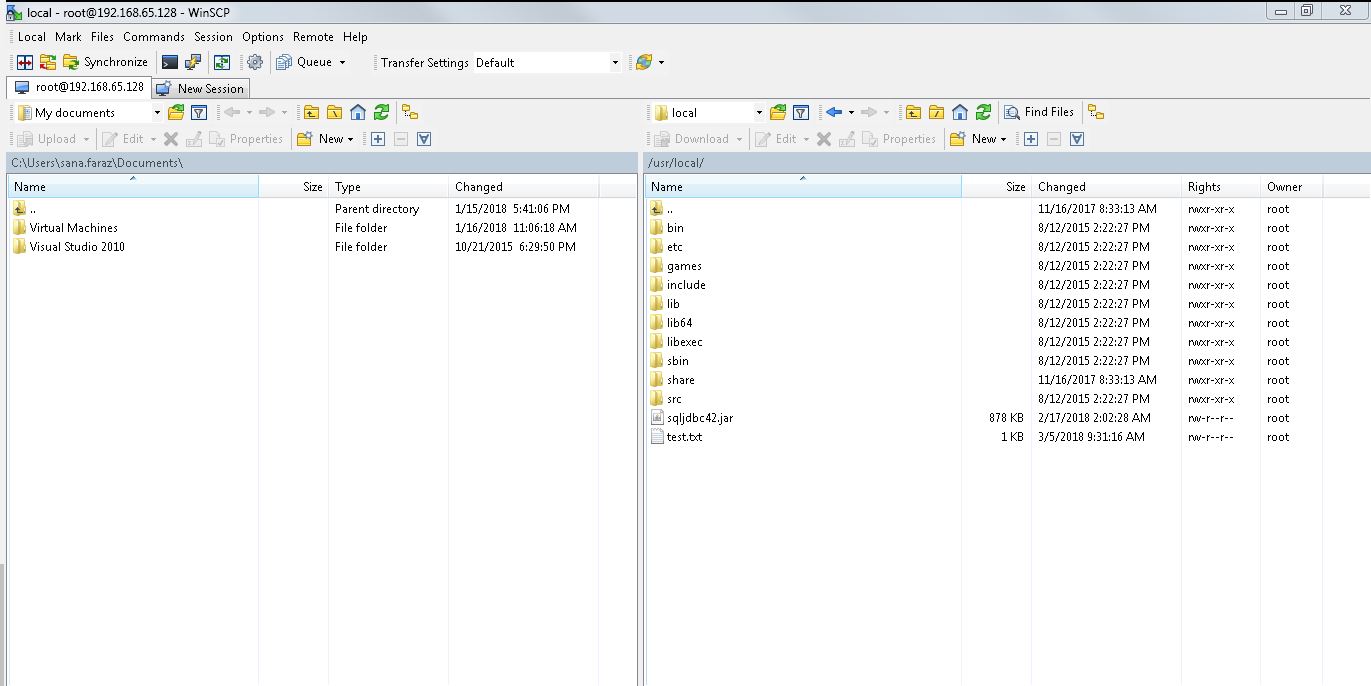 Solved: Sqoop Connector - HDP 2.5 - Cloudera Community - 125656