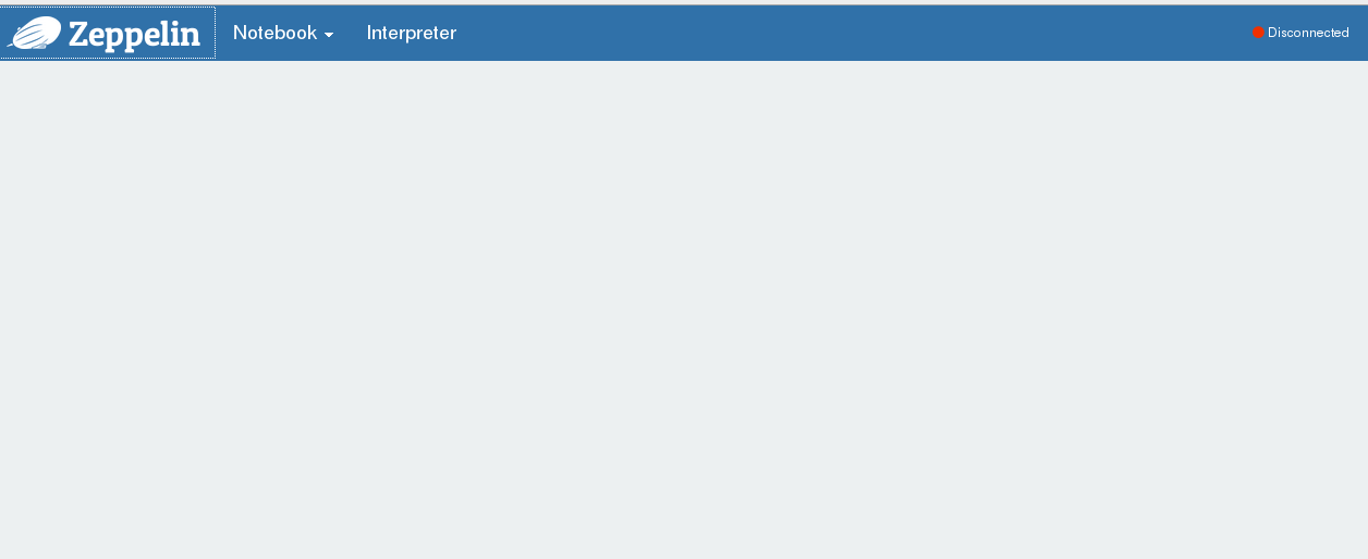 Solved: Install zeppelin on HDP (not Sandbox) - Cloudera Community - 124321