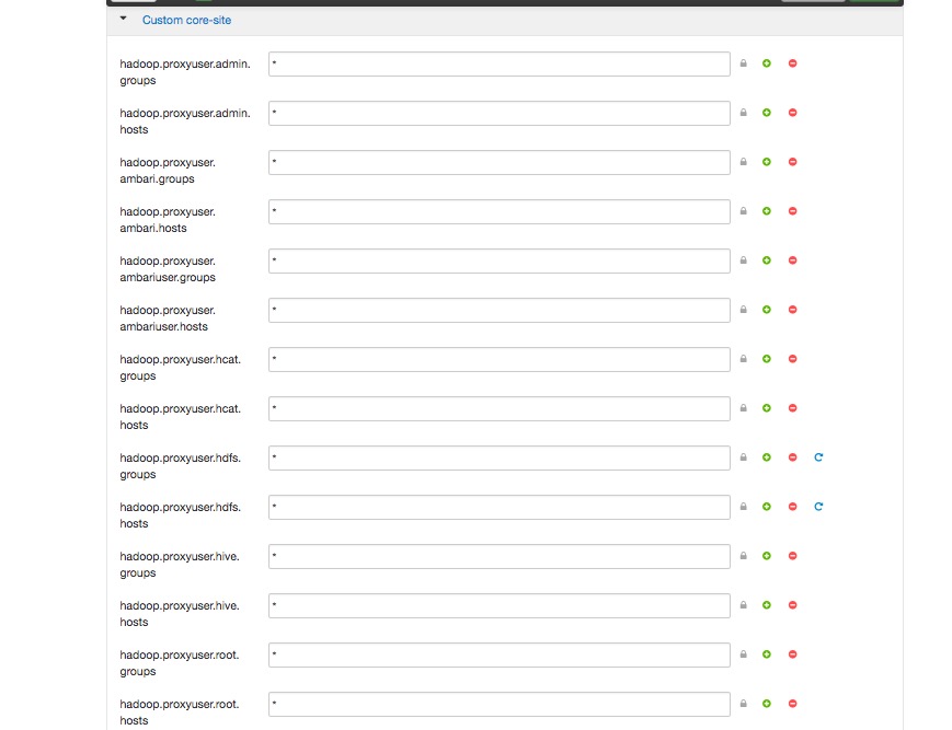 Solved: Ambari Hive View Problem - Cloudera Community - 123342