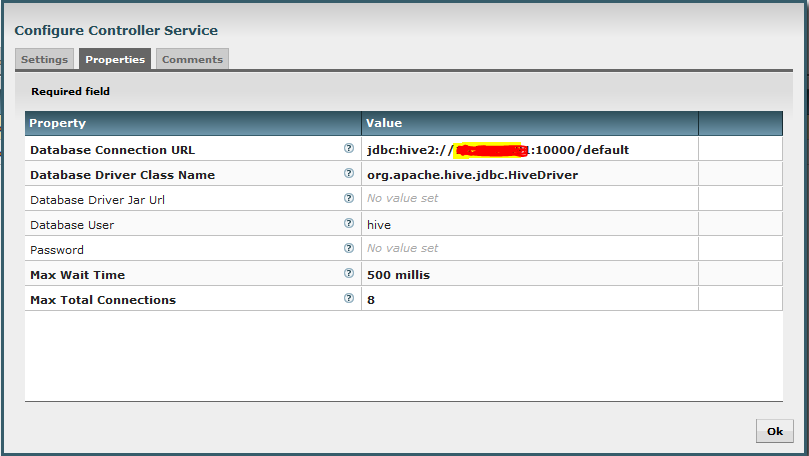 Solved: Unable to fetch data from hive table using Apache ... - Cloudera Community - 122376