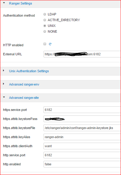 Solved: how to configure Ambari Alert for Ranger Admin - Cloudera Community - 121422