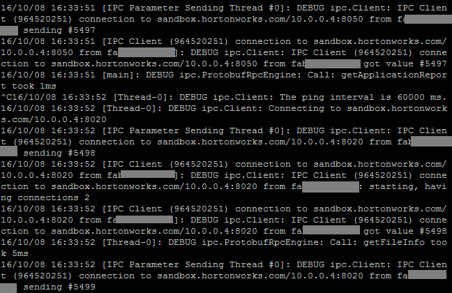 Solved Hive Will Not Start Stuck Hanging Cloudera Community 121071 