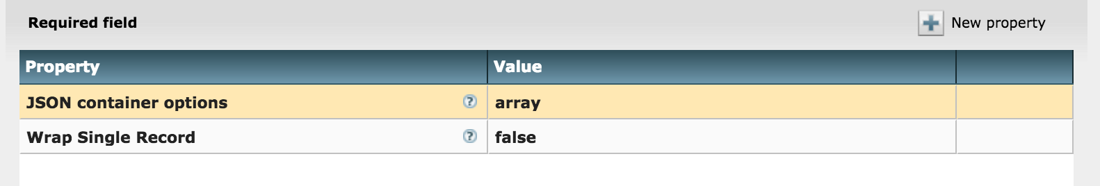 Solved: Unable to insert data in MySQL using ConvertJSONTo... - Cloudera Community - 120153