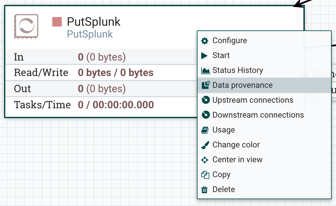 Solved How To Track If Nifi Putsplunk Processor Is Sendin
