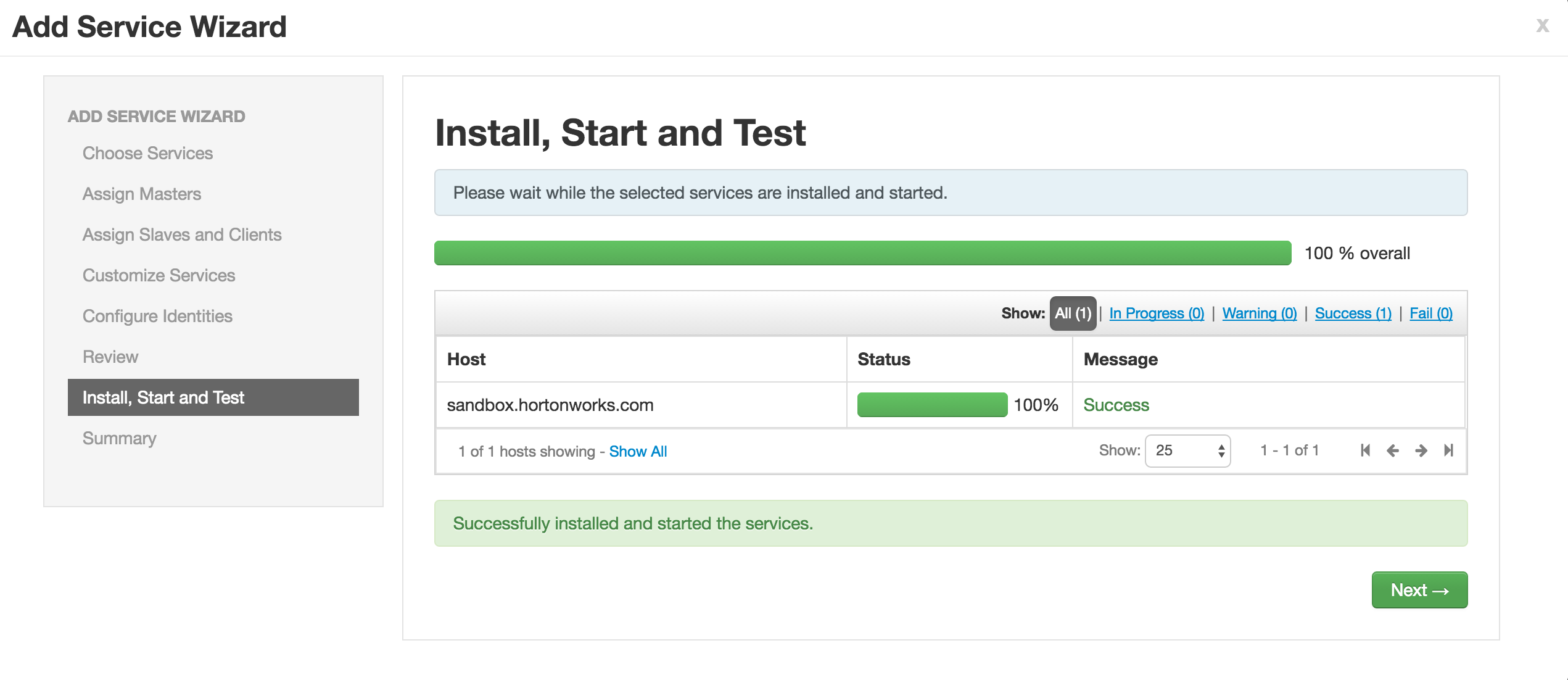 Solved: Adding NiFi Server to HDP 2.5 Sandbox - Cloudera Community - 119013