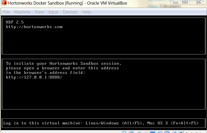 Solved: Reset root password on docker sandbox - Cloudera Community - 117236