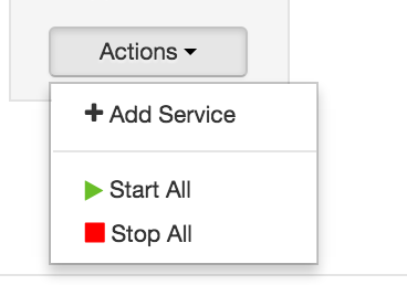 Solved: Unable to add service using Ambari Action - Cloudera Community - 113097