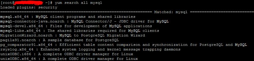 Solved: DataNode Install Error on MySQL - Cloudera Community - 111698