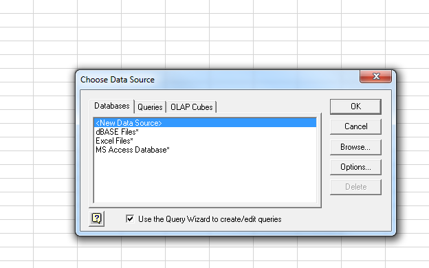 Solved: Data Reporting with Excel - Cloudera Community - 103593