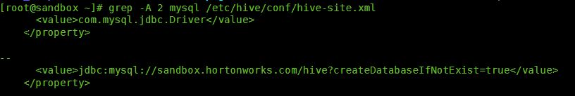 Solved Sqoop Mysql Practice Test Instance Cloudera Community 101641