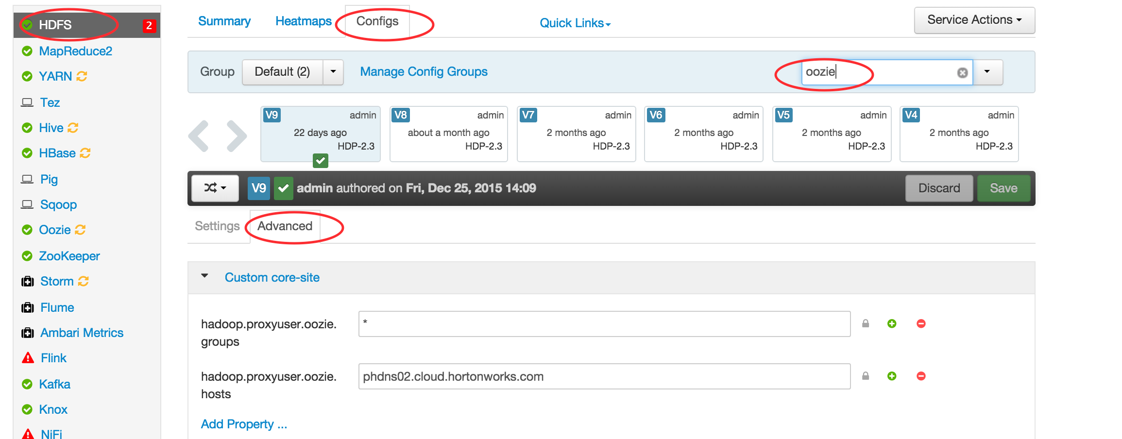Solved: Problem while Mirroring Dataset between hadoop clu... - Cloudera Community - 100676