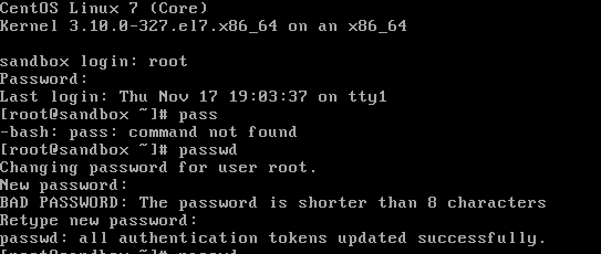 Solved How To Ssh Into Hortonworks Sandbox Using Putty Cloudera