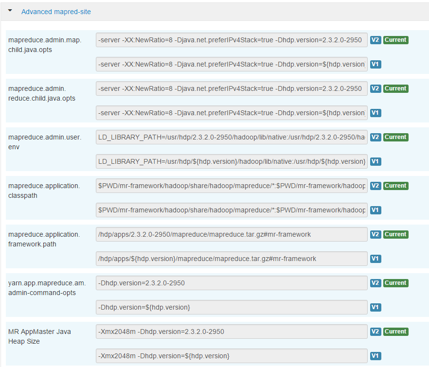 Solved: No output from Zeppelin on HDP 2.3 using Spark 1.4... - Cloudera Community - 97938