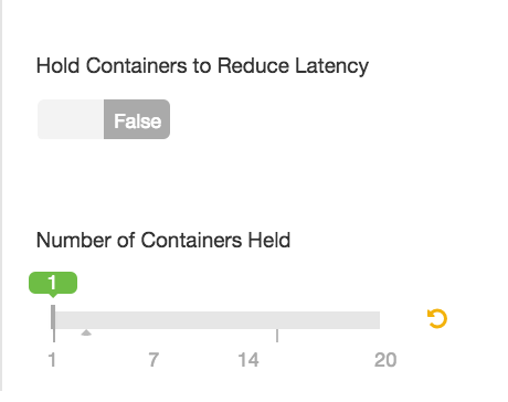 Solved: How to prevent default Tez containers. - Cloudera Community - 97923