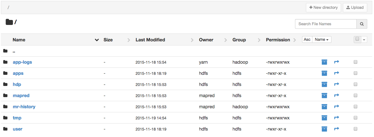 Solved: How to configure standalone Ambari Files View to a... - Cloudera Community - 97562