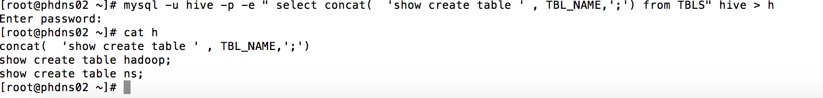 Solved: how to migrate Hive data over to new cluster? - Cloudera Community - 97481