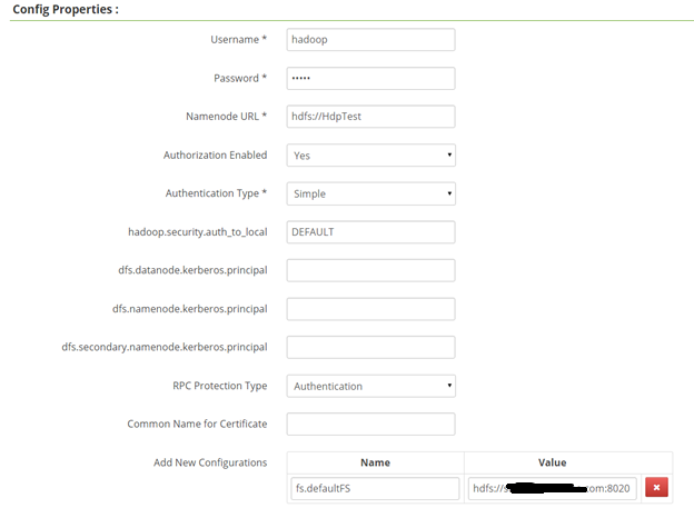 Solved: Ranger HA - Documentation - Cloudera Community - 95730