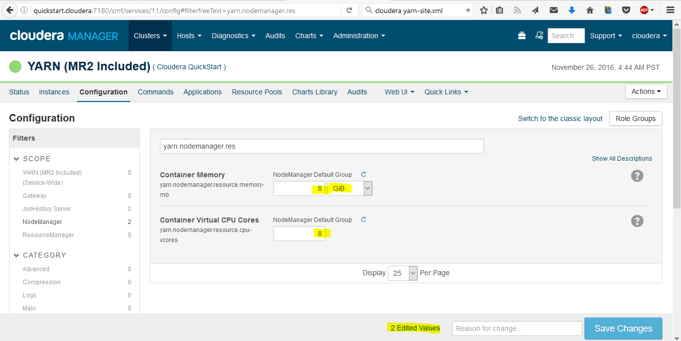 Solved: Oozie-sqoop action in CDH 5.2-Heart beat issue - Cloudera Community - 22181