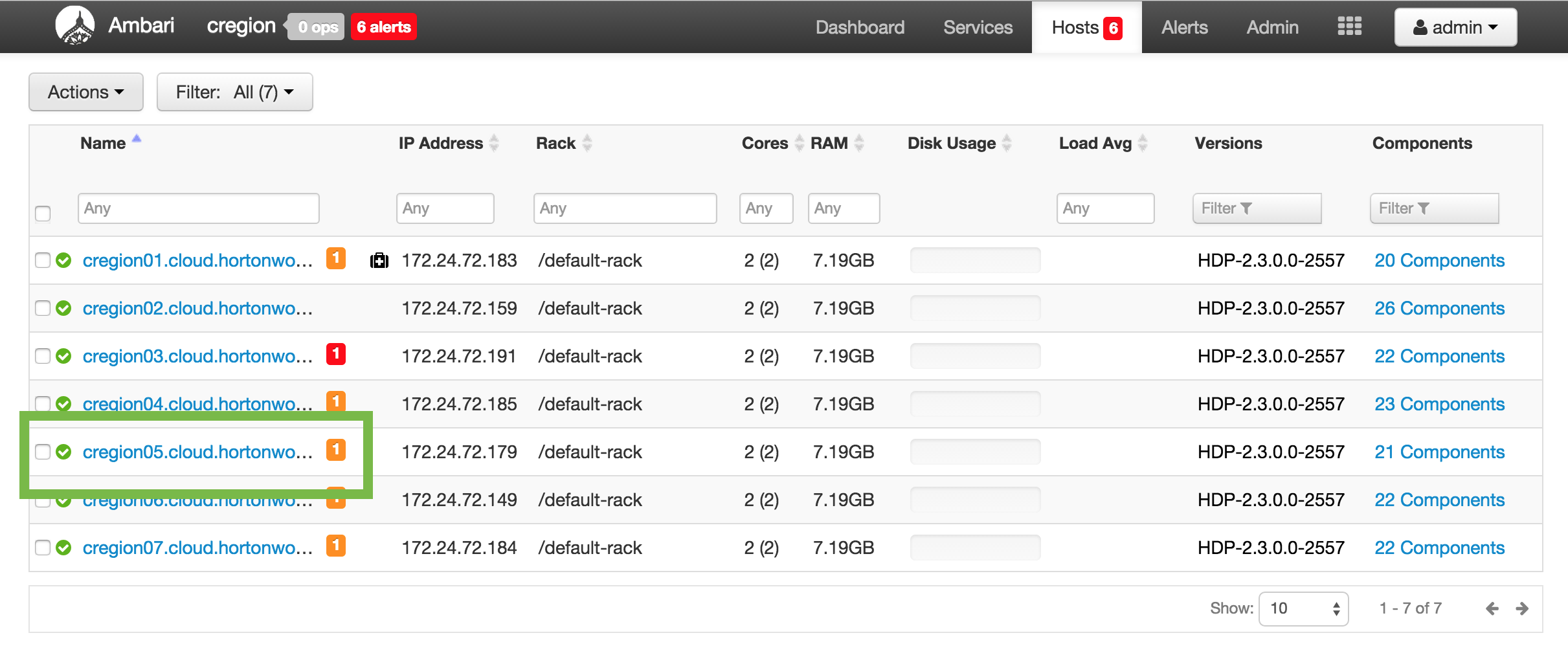 Solved: Is it possible to add another Kafka broker to my c... - Cloudera Community - 94603