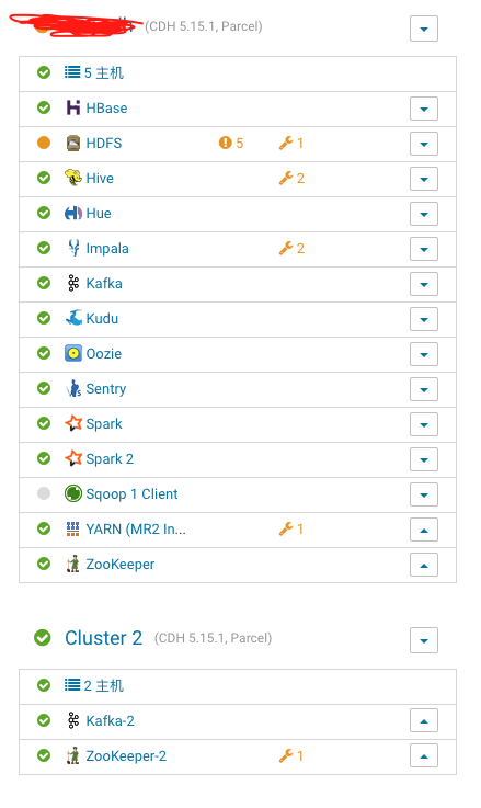 Solved: Is it possible to have two versions of Kafka in th... - Cloudera Community - 268298
