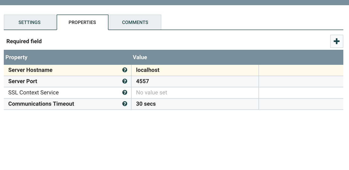 Solved: Could not connect to Distributed Map Cache server ... - Cloudera Community - 269340
