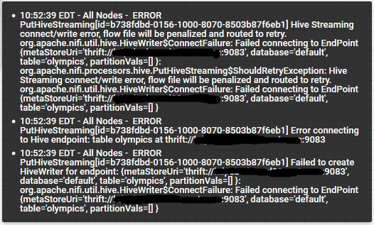 Stream Data Into Hive Like A Boss Using Nifi Hives Cloudera Community 247130