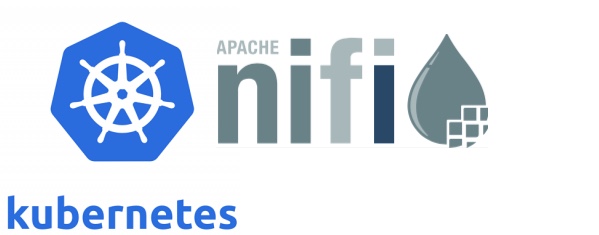Deploy NiFi On Kubernetes - Cloudera Community - 269758