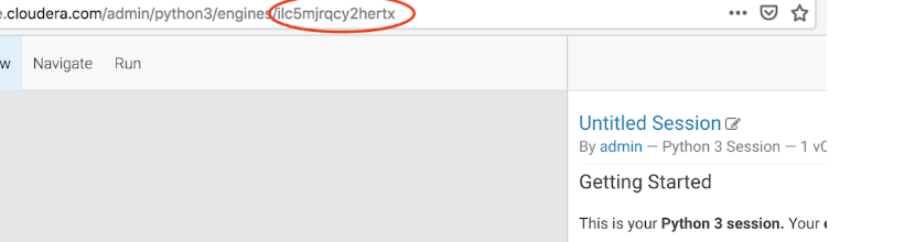 Solved: cdsw -tcp-ingress controller failing..grpc_status"... - Cloudera Community - 277549