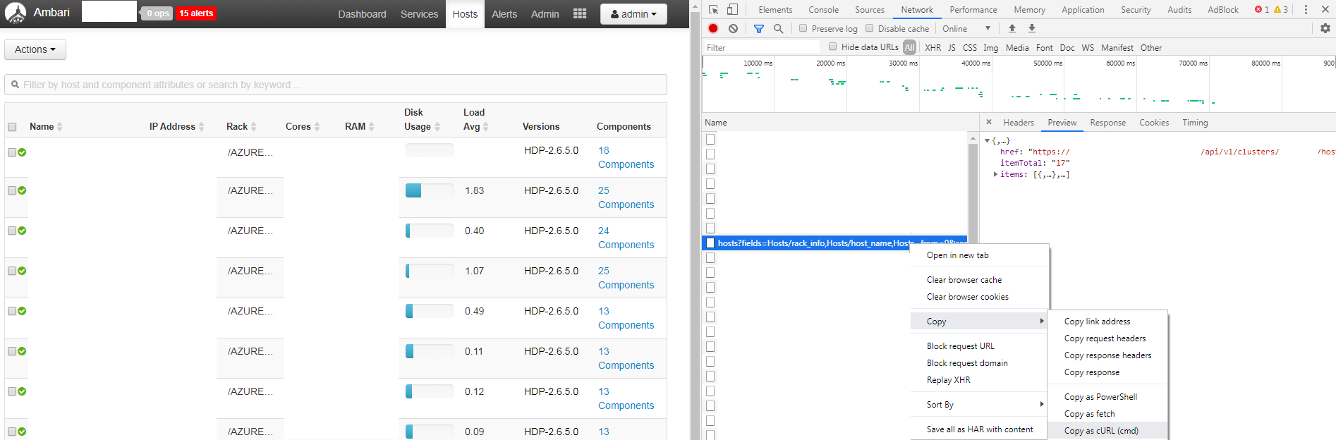 Static edge node setup before cluster deployed wit... - Cloudera ...