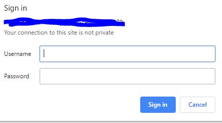 Solved: Disable authentication for name node UI (Web GUI) - Cloudera Community - 280998