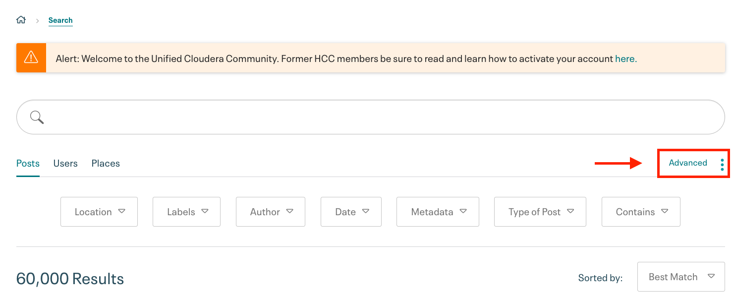 October 2019 Community Highlights - Cloudera Community - 281784
